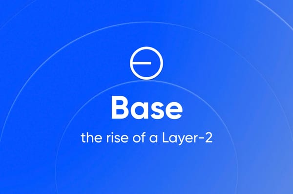 Demystifying Base 2026: How Coinbase’s Layer-2 Won the Ethereum L2 Race ...